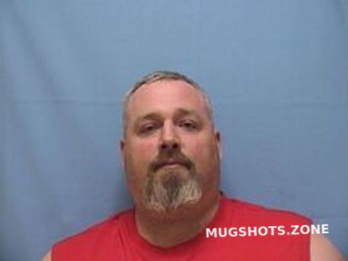 TIMOTHY SOUTHERN 04/10/2023 - Mississippi County Mugshots Zone