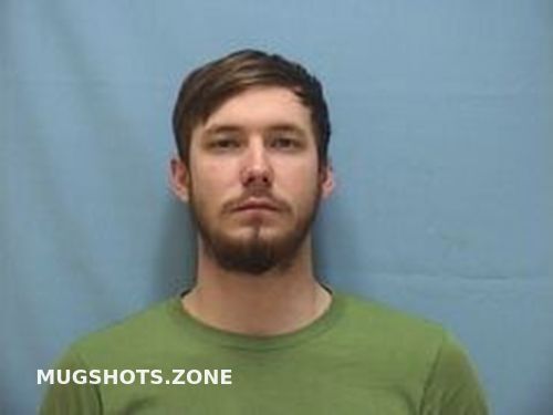 WILLIAM GREEN 04/12/2023 - Mississippi County Mugshots Zone