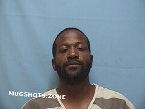 CHARLES DAVIS 04/18/2023 - Mississippi County Mugshots Zone