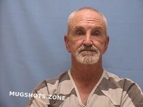 ROBERT SMITH 04/28/2023 - Mississippi County Mugshots Zone