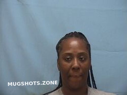 Rayona Smith 05 04 2023 Mississippi County Mugshots Zone