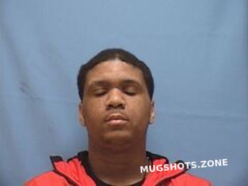 TYLER THOMPSON 05/05/2023 - Mississippi County Mugshots Zone
