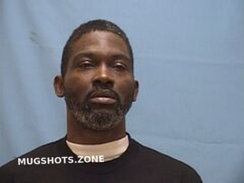 ORLANDO MORGAN 05/05/2023 - Mississippi County Mugshots Zone