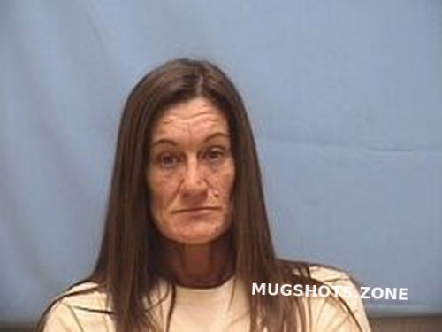 Gina Staples 05 09 2023 Mississippi County Mugshots Zone