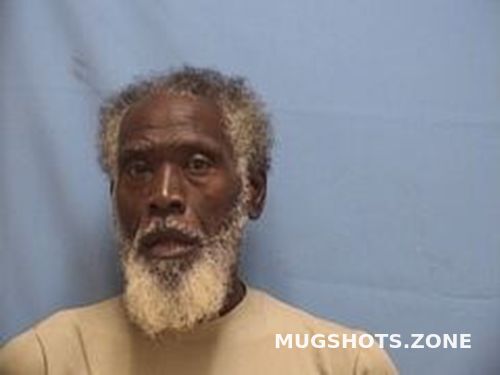 CLINTELL COTHRAN 05/10/2023 - Mississippi County Mugshots Zone