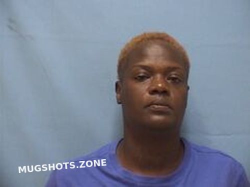 Lawanda Mcgowan 05 15 2023 Mississippi County Mugshots Zone