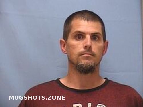 CHRISTOPHER JACKSON 05/21/2023 - Mississippi County Mugshots Zone