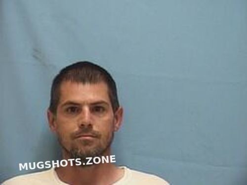 CHRISTOPHER JACKSON 06/01/2023 - Mississippi County Mugshots Zone
