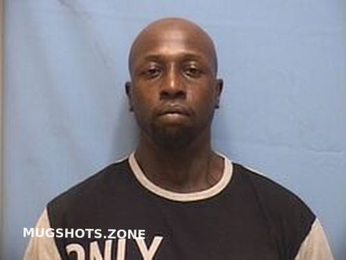 RONALD STEWART JR 06/03/2023 - Mississippi County Mugshots Zone