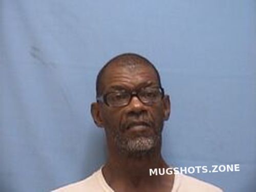 MICHAEL WILSON 06/05/2023 - Mississippi County Mugshots Zone