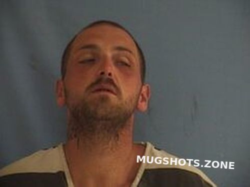DUSTIN HOLT 06/15/2023 - Mississippi County Mugshots Zone