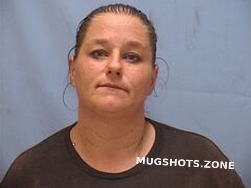 CYNTHIA SHARP 06/16/2023 - Mississippi County Mugshots Zone