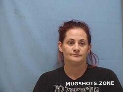 Erica Nmi Jarrett 06 26 2023 Mississippi County Mugshots Zone