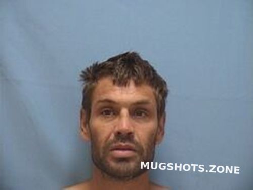 RYAN EILER 07/05/2023 - Mississippi County Mugshots Zone