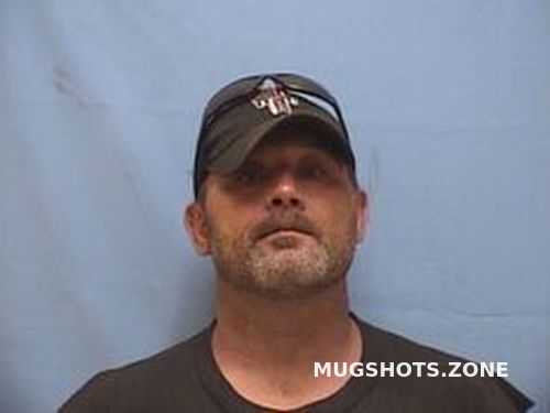 DANNY HIGGINS 08/04/2023 - Mississippi County Mugshots Zone