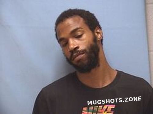 TYWAN WILLIAMS 08/17/2023 - Mississippi County Mugshots Zone
