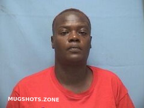 Lawanda Mcgowan 08 17 2023 Mississippi County Mugshots Zone