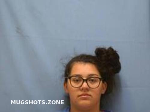 Jasmin Elena Vega 09 25 2023 Mississippi County Mugshots Zone
