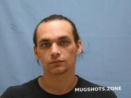 Brendon Blaine Pierce 09 25 2023 Mississippi County Mugshots Zone