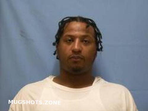 Bentrell Terrell Northern 09 25 2023 Mississippi County Mugshots Zone