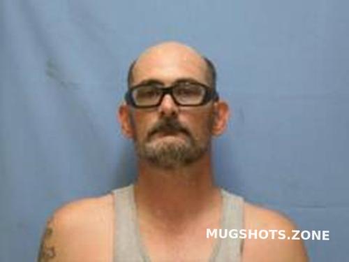 JASON TODD QUICK 09/28/2023 - Mississippi County Mugshots Zone