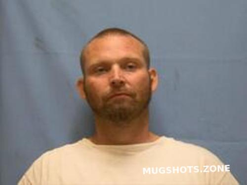 Bradley Scott Green 09 30 2023 Mississippi County Mugshots Zone