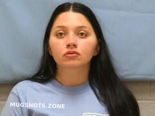 HALEY DAWN GRIMES 10/16/2023 - Mississippi County Mugshots Zone
