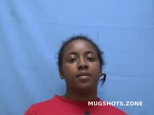 Shukara Daniels 10 25 2023 Mississippi County Mugshots Zone