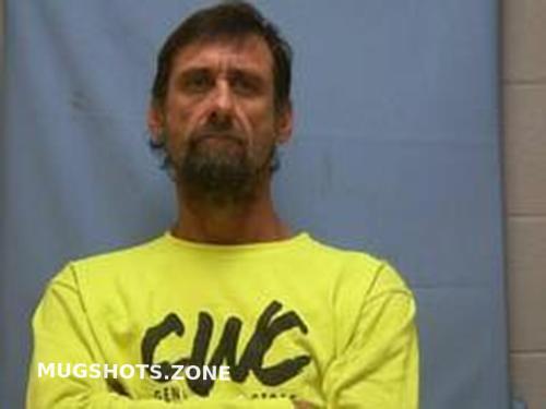 KEVIN WAYNE BEATTY 11/28/2023 - Mississippi County Mugshots Zone