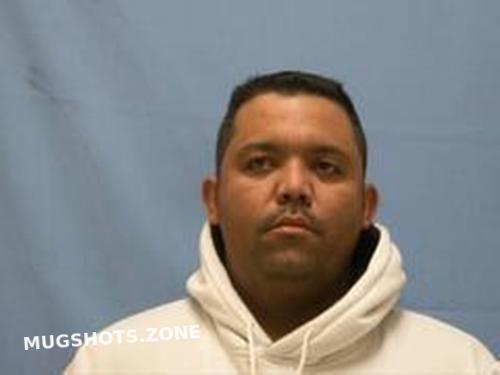HENRY DEJESUS VILLALOBOS 12/09/2023 - Mississippi County Mugshots Zone