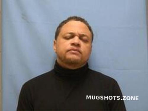 LARRY LEON GANDY 01/06/2024 - Mississippi County Mugshots Zone