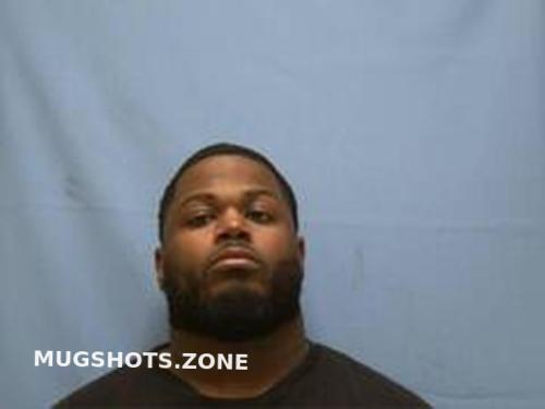 ALBERT LEE ANDERSON JR 01/12/2024 - Mississippi County Mugshots Zone