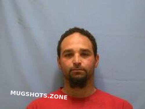 GREG ALLEN BAKER 02/07/2024 - Mississippi County Mugshots Zone