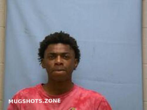 CHARLES STEVEN WILLIAMS JR 02/10/2024 - Mississippi County Mugshots Zone