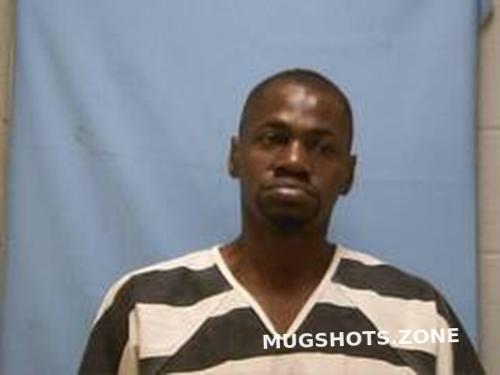 TAVIS SHAUNTRELLW RUMPH 02/10/2024 - Mississippi County Mugshots Zone