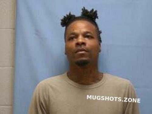 ROBERT LEE JONES 02/14/2024 - Mississippi County Mugshots Zone