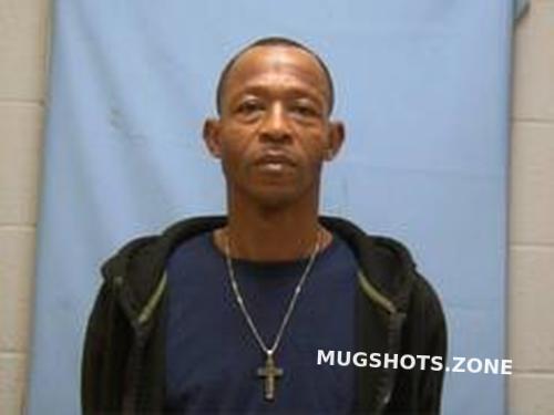 DERRICK DARRELL LEWIS 02/15/2024 - Mississippi County Mugshots Zone