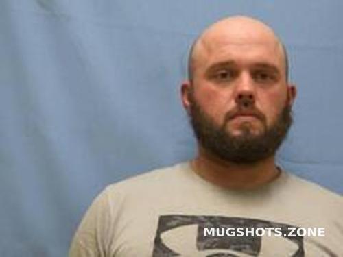 CODY ALLEN ADAMSON 02/15/2024 - Mississippi County Mugshots Zone