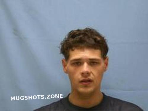 MICHAEL A CHIPMAN 02/21/2024 - Mississippi County Mugshots Zone