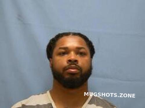 CHRISTOPHER G ERBY 02/26/2024 - Mississippi County Mugshots Zone