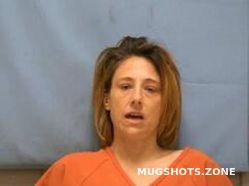 JENNIFER W ENGELBRECHT 02/28/2024 - Mississippi County Mugshots Zone