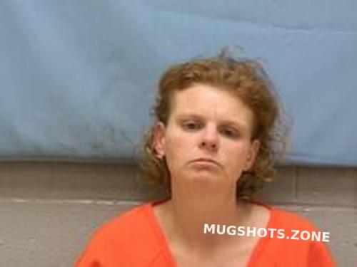 TIFFANY RENEE PRESLEY 03/01/2024 - Mississippi County Mugshots Zone