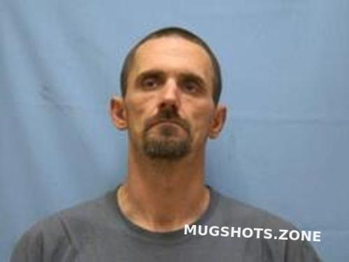 PERRY WAYNE MAUTE 03/02/2024 - Mississippi County Mugshots Zone