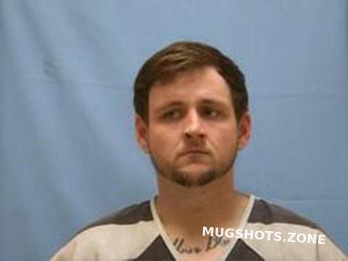 JUSTIN WAYNE KEELING 03/03/2024 - Mississippi County Mugshots Zone