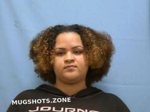 GERMANY SHANOYIA WALKER 03/07/2024 - Mississippi County Mugshots Zone