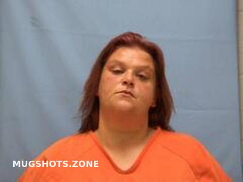 SARAH BETH RILEY 03/11/2024 - Mississippi County Mugshots Zone