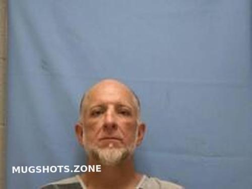 BOBBY JASON CROUCH 03/13/2024 - Mississippi County Mugshots Zone