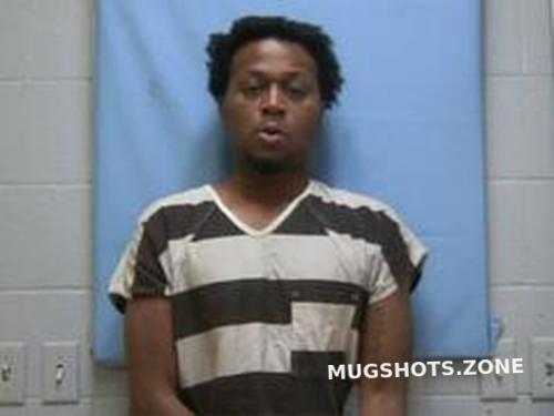 JOHNNY MACK BROWN JR 04/03/2024 - Mississippi County Mugshots Zone