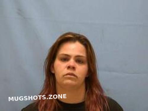 DOROTHY LYNN EDWARDS 04/11/2024 - Mississippi County Mugshots Zone