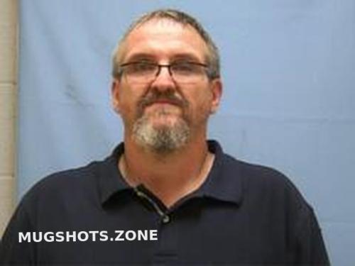 JASON DANIEL BROWN 04/17/2024 - Mississippi County Mugshots Zone